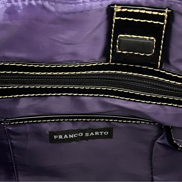 Franco Sarto | Bags | Franco Sarto Tote Bag | Poshmark